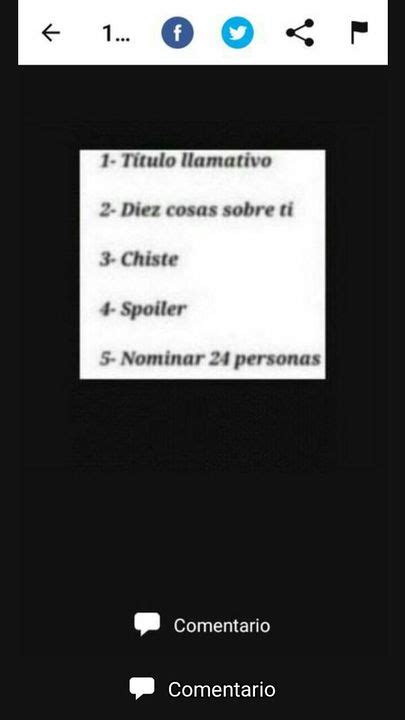 Nominaciones La Neta Wey Esto Es Una Mamada Wattpad
