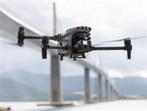 New Law Bans Chinese Drones From The Federal Government