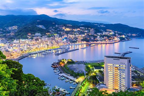 伊豆の夜を楽しむ方法 9 選 温泉街の楽しみは日が落ちてからが始まり Go Guides