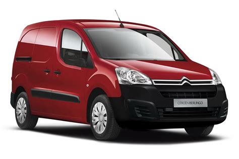 Старт продаж "каблучка" Citroen Berlingo в Беларуси