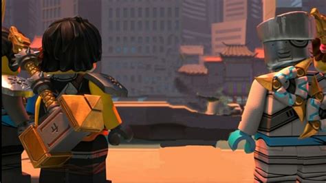 Épinglé Par Fantaisha Palmer Sur Ninjago Zane Cole The Ironic Twins ️🪨