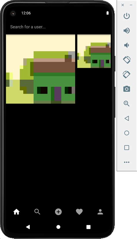 GitHub Rehanganapathy Instagram Clone Flutter An Instagram Clone Coded In Flutter Sdk Using