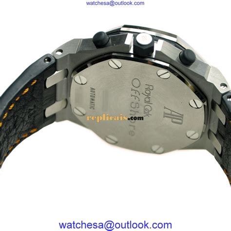 26170ST OO D101CR 01 AUDEMARS PIGUET ROYAL OAK OFFSHORE 26170ST OO
