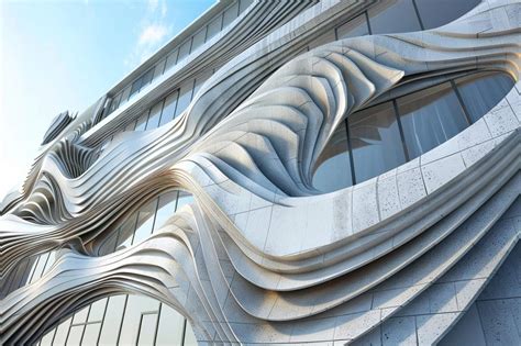 Step-by-Step Guide to Creating Striking Parametric Facades | illustrarch