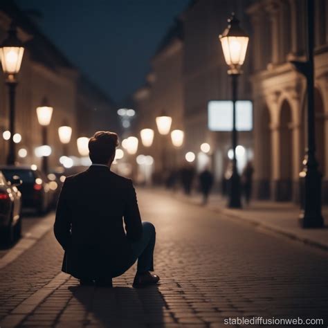 Defining A Step S Turning Point Stable Diffusion Online