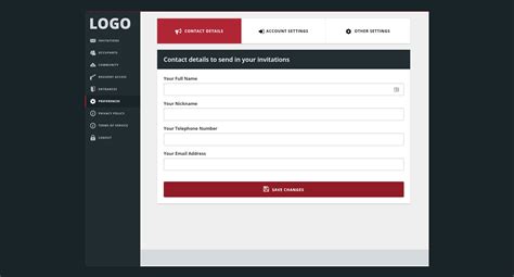 Interface Design Good Ux For Container Alignment For Main Content Graphic Design Stack Exchange