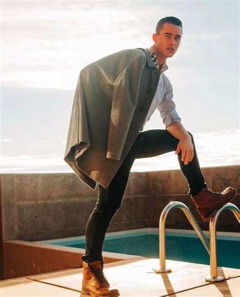 👉josh Josh Rusniak 👈 📸 Aig Model And Talent Management