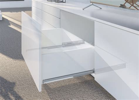 Hettich Quadro | est living