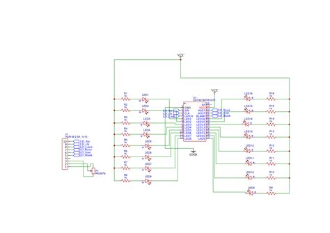 Dialschematic Resources Easyeda
