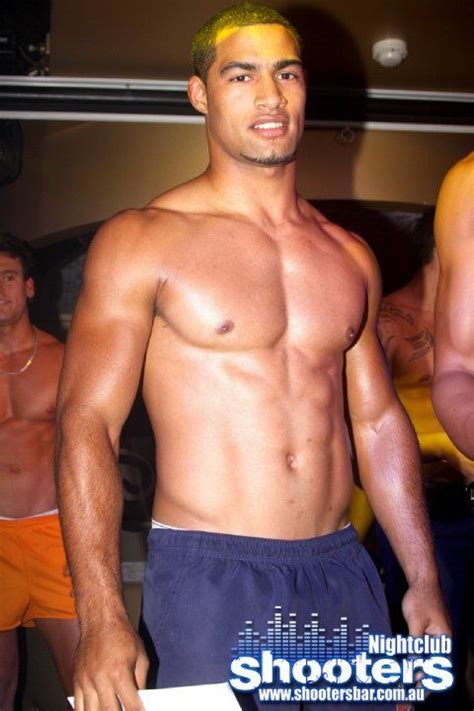 Talofa ♥ Polynesian Men Samoan Men Men