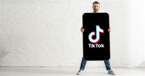 The Rise Of Tiktok Transforming Entertainment Commerce And Culture
