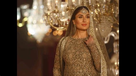 كارينا كابور بإطلالات أنيقة ومميزة في فترة حملها Youtube