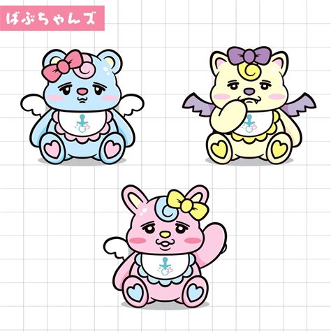 キャラクターデザイン ポートフォリオ デザイナー 【ランサーズ】