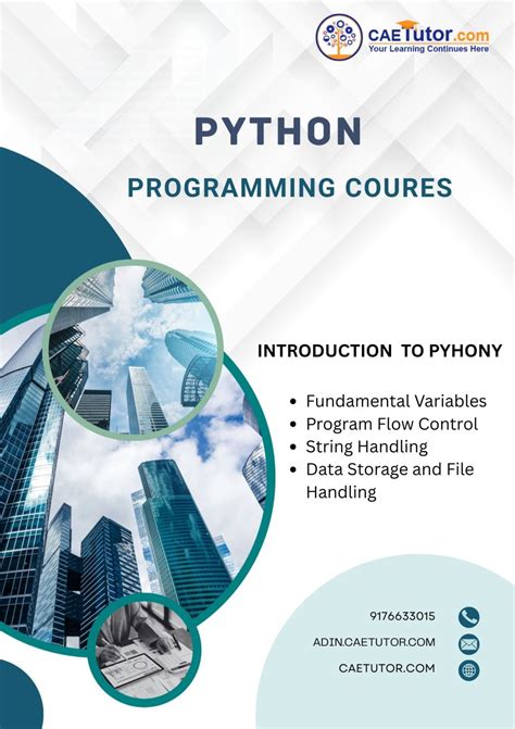 Pythonprogramming Learnpython Codingmadeeasy Caetutor Caetutor