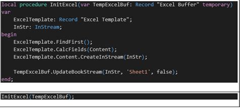 Microsoft Business Central File Handling Part 3 Archerpoint