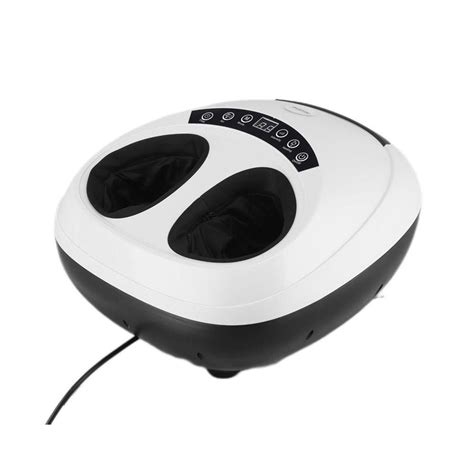 Buy Ampharos Foot Massager Online In Oman Danube Home