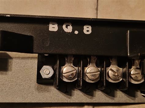 2 Different Fire Lite Bg 8s Show Off Your Collection The Fire Panel