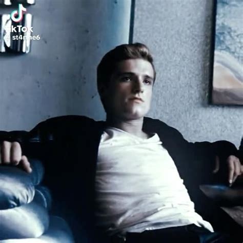 Peeta Mellark Edit Hunger Games Hunger Games Movies Hunger Games Peeta