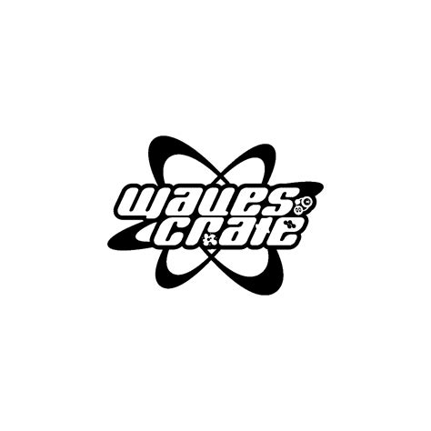 Waves Crate