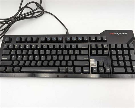 Logitech G910 Keyboard Jawa