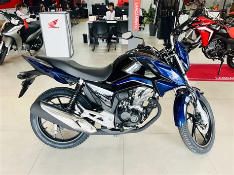 Motos mais vendidas até dia 2 de julho de 2024