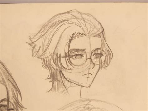 Chlo⁷ Busy Bc Of School 📚 On Twitter A Sketch Of Ango Sigma And An
