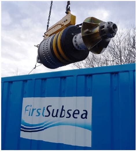 First Subsea Scores Ichthys Pipeline Contingency Contract Energy Today