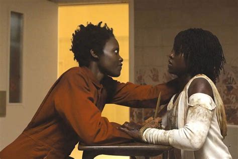 Jordan Peeles Horror Masterpieces Reign Supreme In Netflixs Top 10