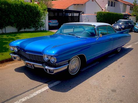 Classic Cadillac Deville For Sale In Dubai Babelli