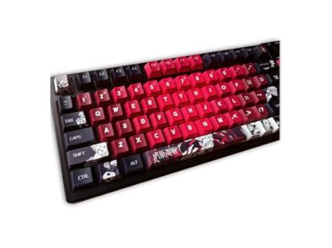 The 10 Best Anime Keyboards Of 2025 Reviews Findthisbest