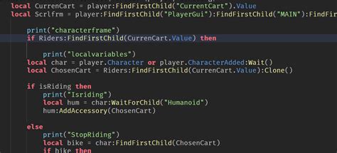 Can Anyone Help With This AddAcessory Issue Scripting Support Developer Forum Roblox