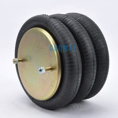Contitech Air Bellows FT 330 29 520 Air Ride Suspension For Machine