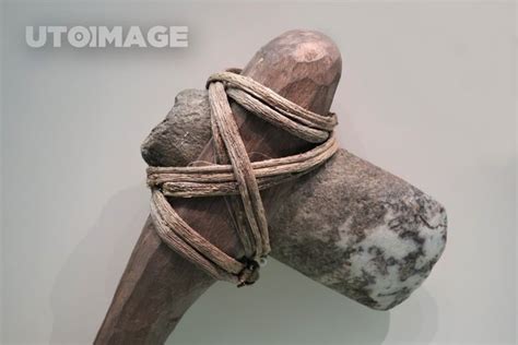 돌도끼 Yanggiri 사진 돌도끼 역사 석부 신석기 청동기 석기 구석기 원시인 도끼 연모 배경 사진