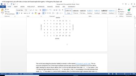 Solved In This Assignment You Will Make A Simple Chegg