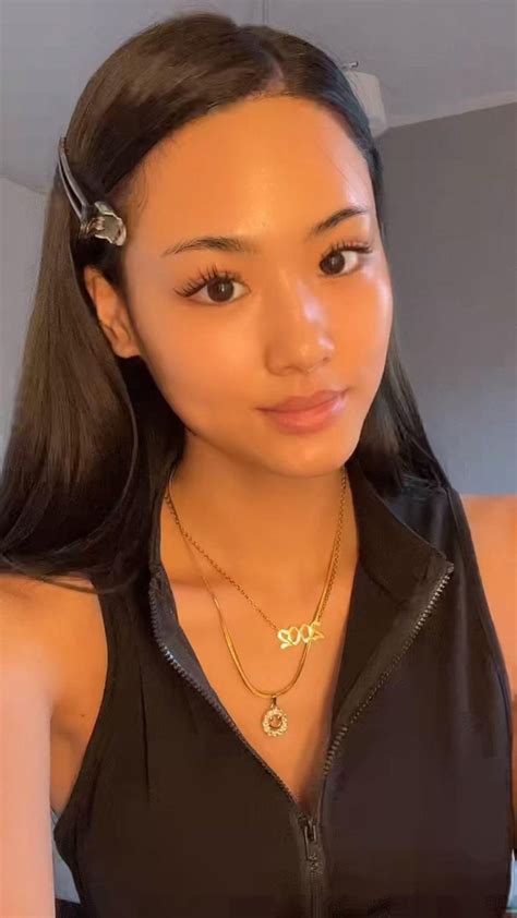 Simple Makeup Look Tutorial Chic Makeup Look Tutorial Pretty Makeup