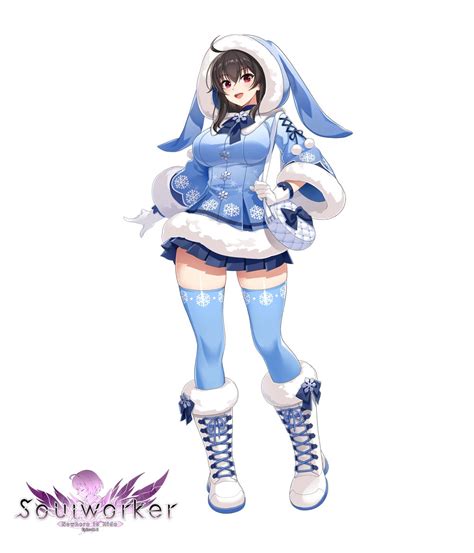 Soulworker Kr On Twitter