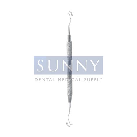 Si Gracey Curettes Fig 1 2 Sunny Dental Medical Supply