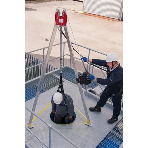 X Rescue And Confined Space Harness Rescue And Confined Spac Spanset