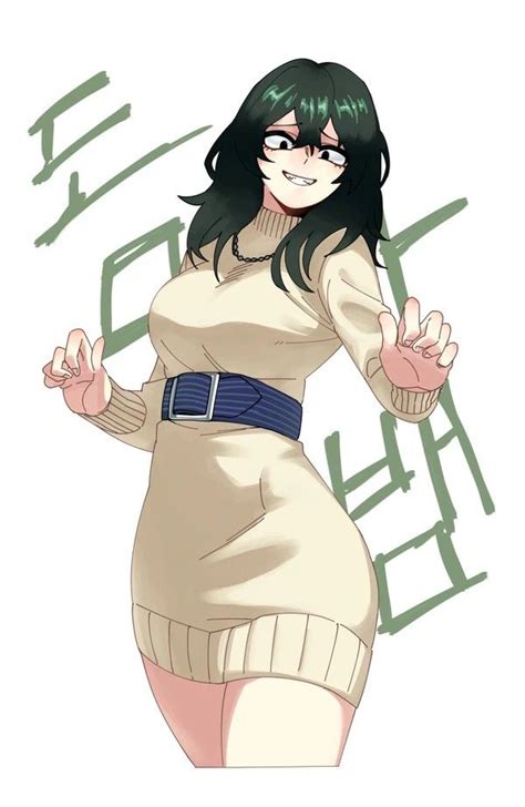 Pin Em Setsuna Tokage