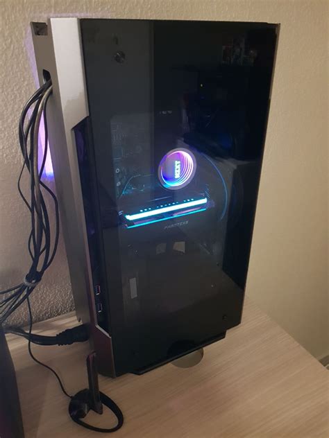 [for Sale] Phanteks Evolv Shift Mini Itx Case Cases Carbonite