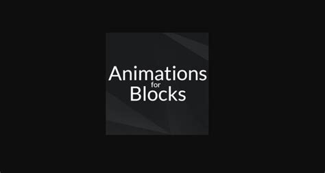 15 Best Wordpress Animation Plugins Instawp