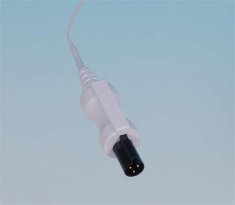 Disposable Skin Temperature Probes Medline