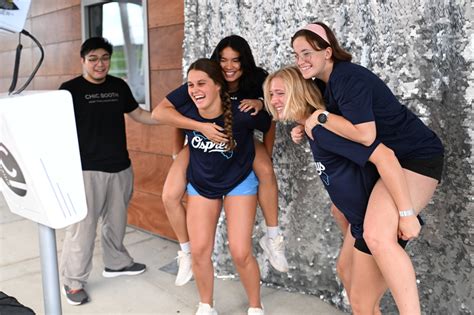 Unf August Inside 2025