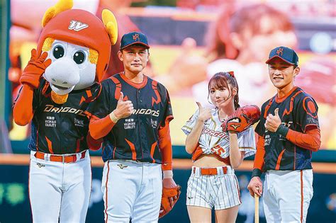 新聞 三上悠亞開球 龍「科學化」慎選3人互動 Baseball板 Disp Bbs