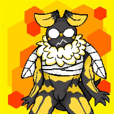 Hornet Is Horny Rhollowknightr34