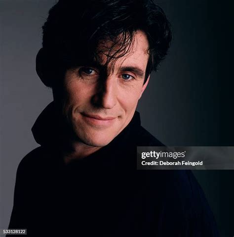 Gabriel Byrne Photos And Premium High Res Pictures Getty Images