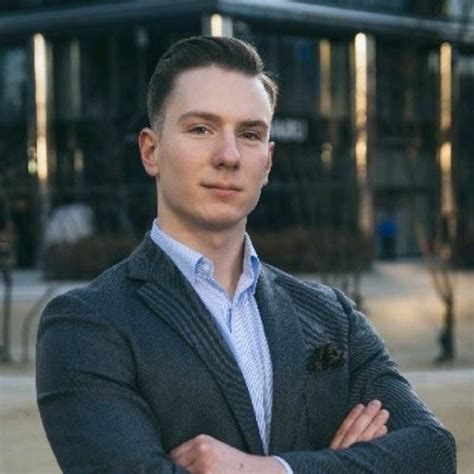 Patryk Rojek Coordinator At System Management Department Polskie