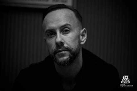 Behemoths Nergal To Return To Court Over Revived Offending Religious