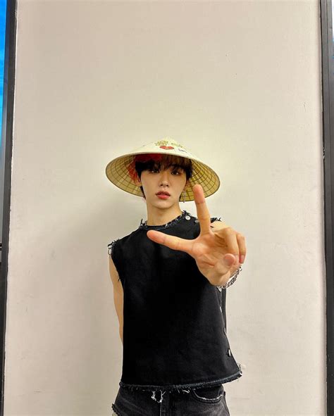 AB IX INTERNATIONAL on Twitter AB IX official instagram ㅡ Woong https