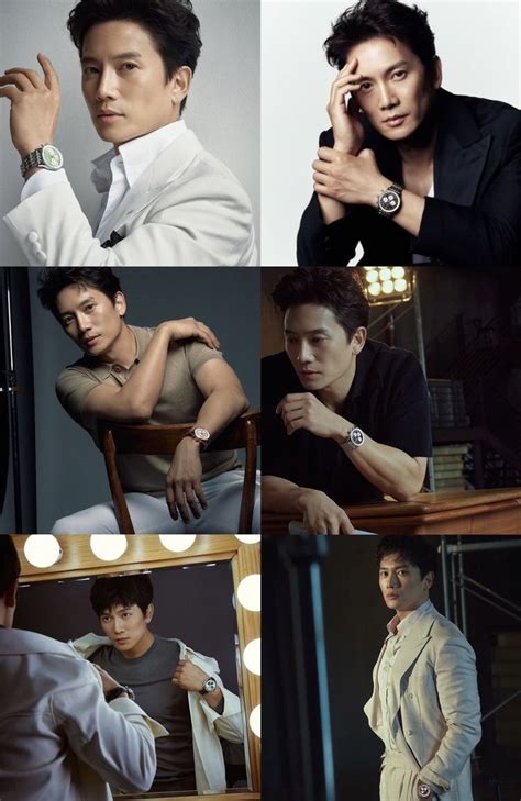 Actor Ji Sung On Twitter